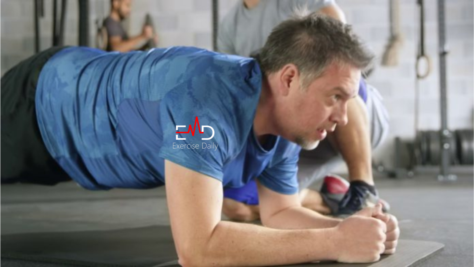 Blood Pressure During Exercise (2021) - Exercise Daily