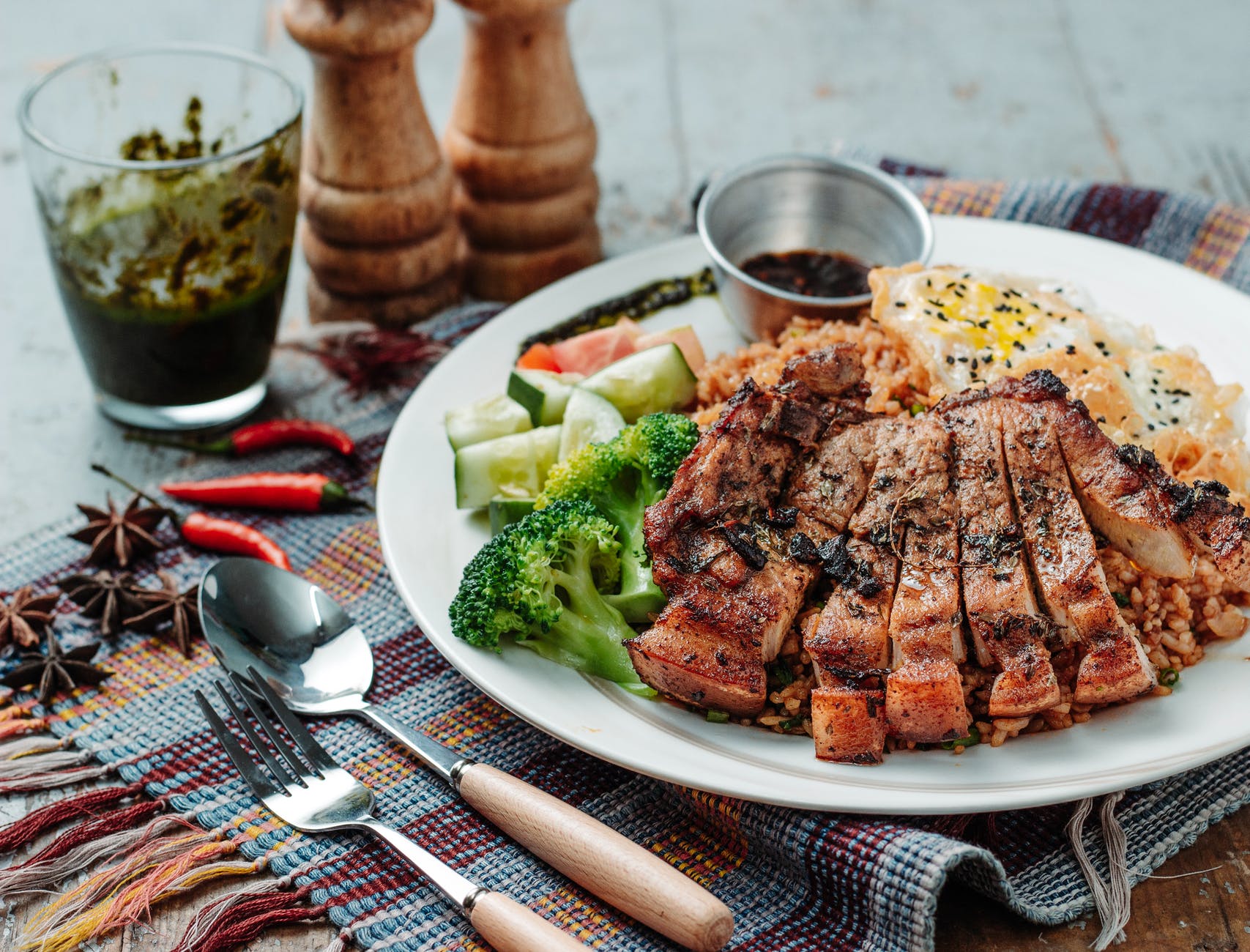 How Does Good Nutrition Relate To Exercise What Are Its Benefits
