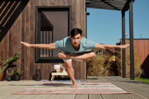 What is Body Balance and Why Balance Exercises are Important ...