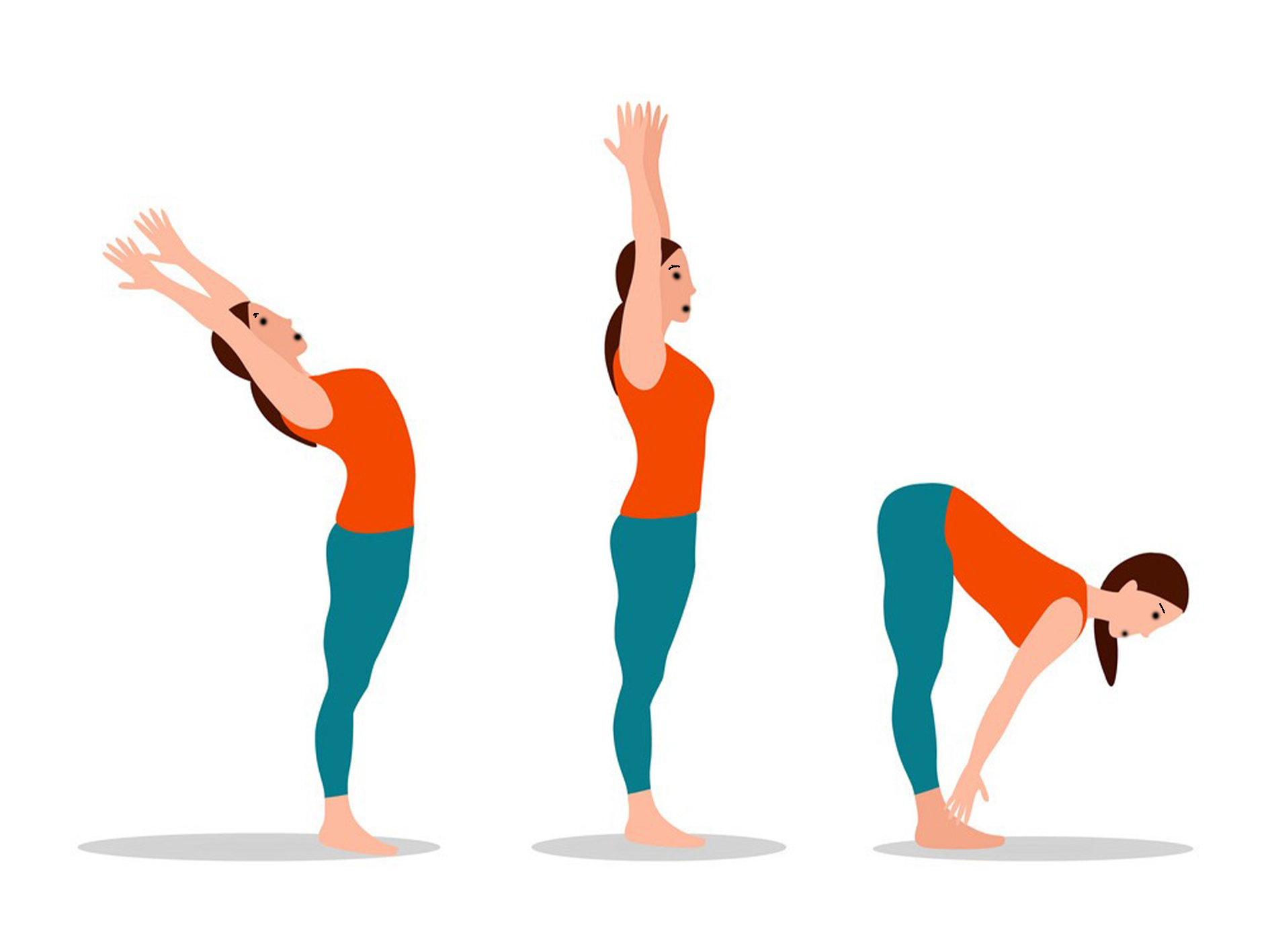 Bedtime Yoga for Kids - 15 Effective Yoga Poses (2021)