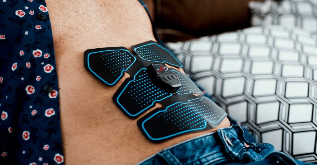 Electronic Muscle Stimulator - 10 Best in 2022 | Exercise Daily
