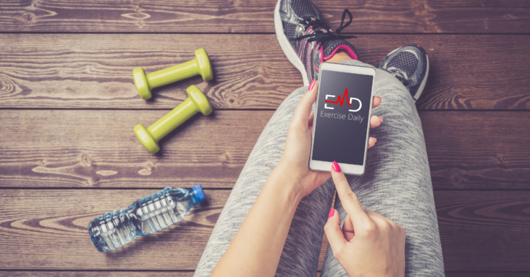 What Is Neat (Non-Exercise Activity Thermogenesis) | Exercise Daily