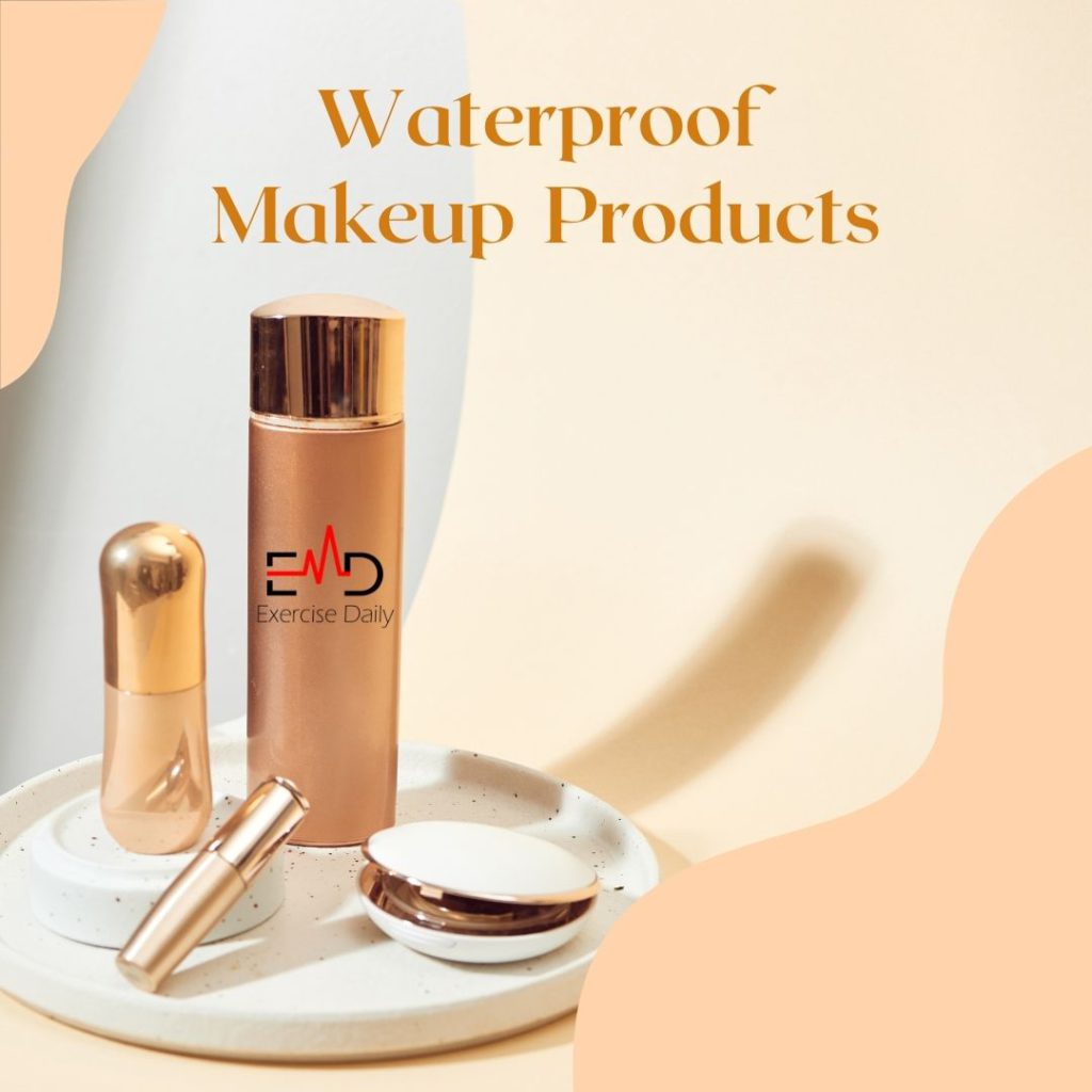 Waterproof Makeup to Prevent Smudging - Top 10 Products Reviewed