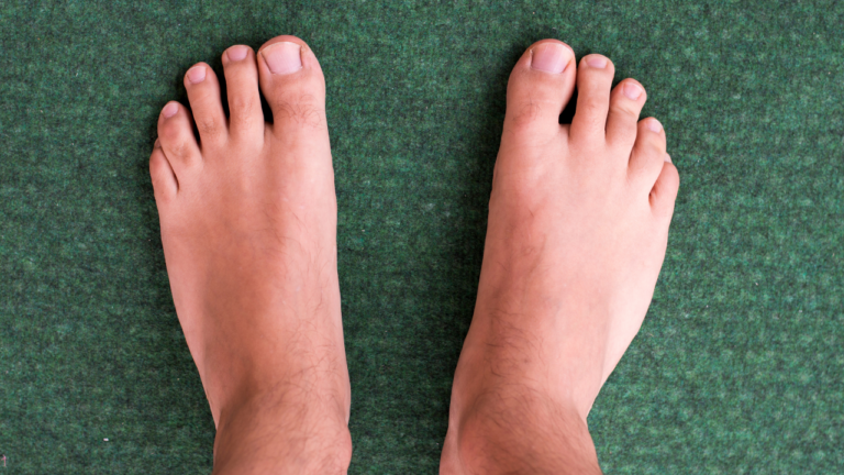 When Do Your Feet Stop Growing? | Exercise Daily