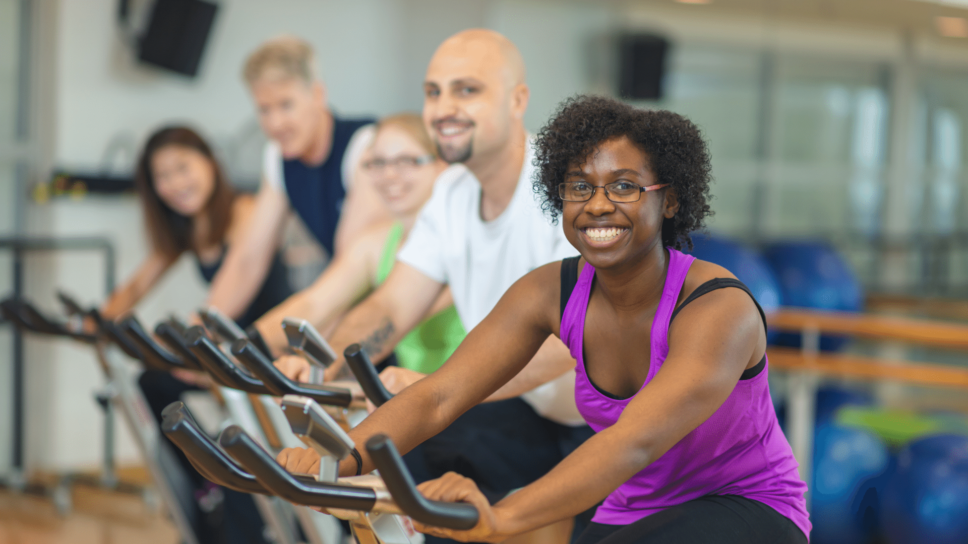 Best Workouts For Women Over 40 | Exercise Daily