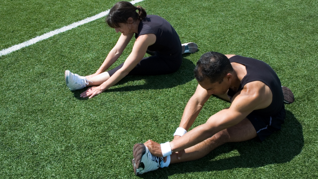 Goalkeeper Injury Prevention: Top 5 Exercises