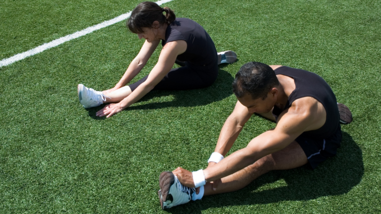 Goalkeeper Injury Prevention: Top 5 Exercises