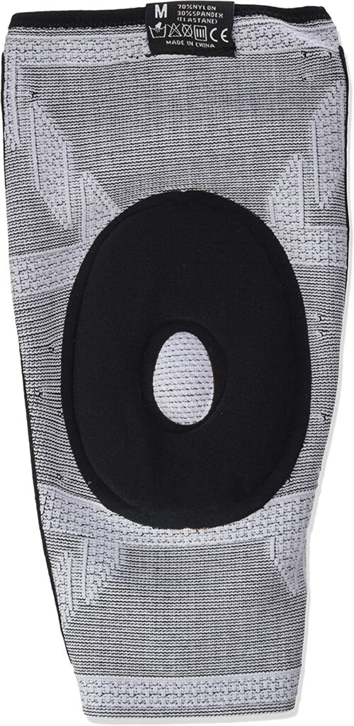 7 Best Knee Compression Sleeve for Running