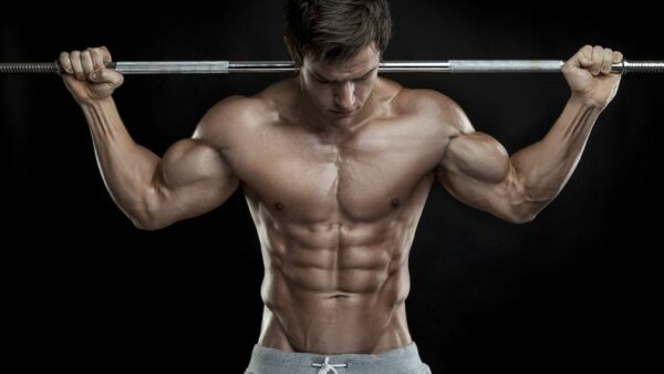 Golden Ratio Bodybuilding: Most Effective Method For Building Muscle ...