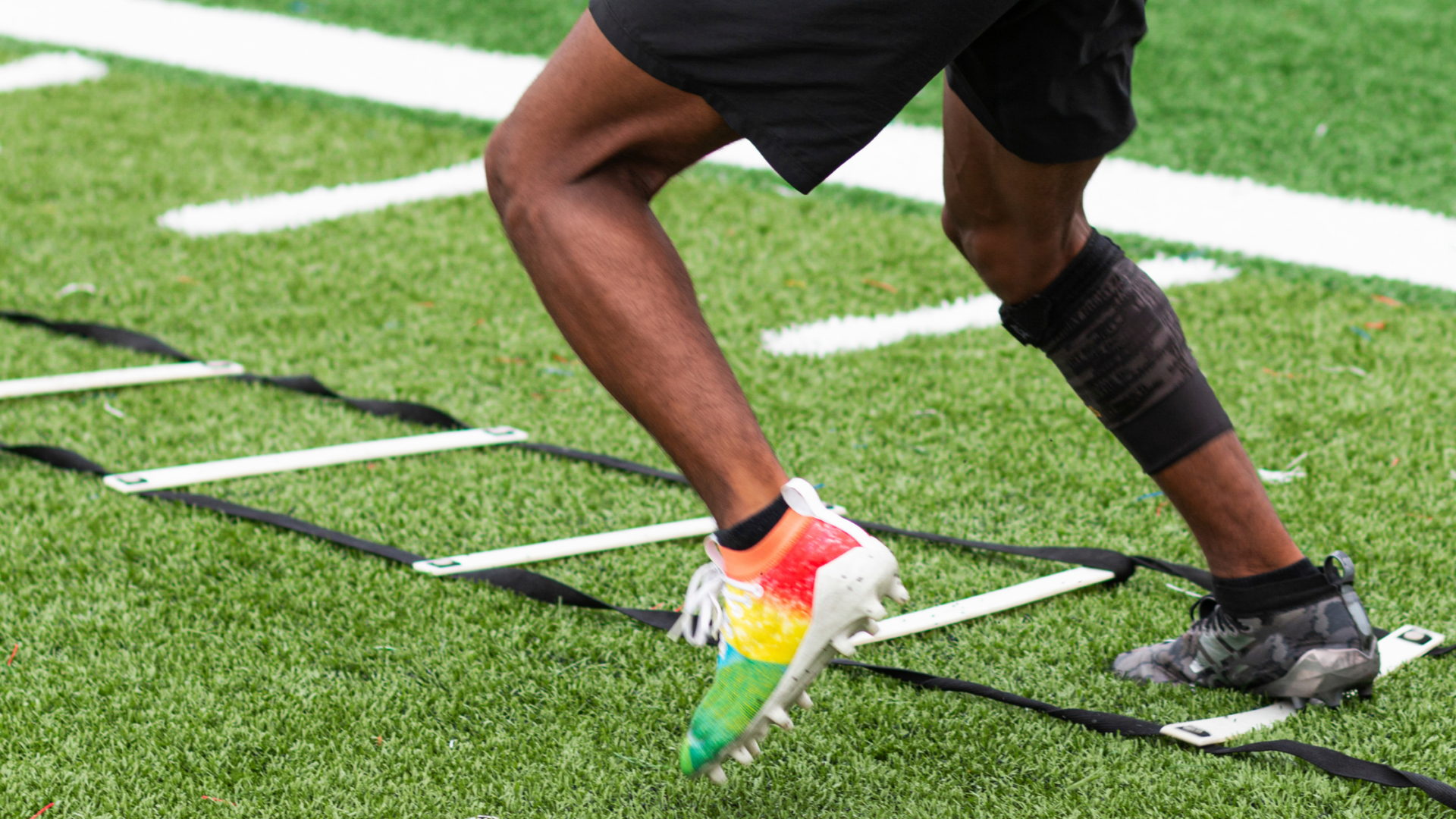 Goalkeeper Injury Prevention: Top 5 Exercises