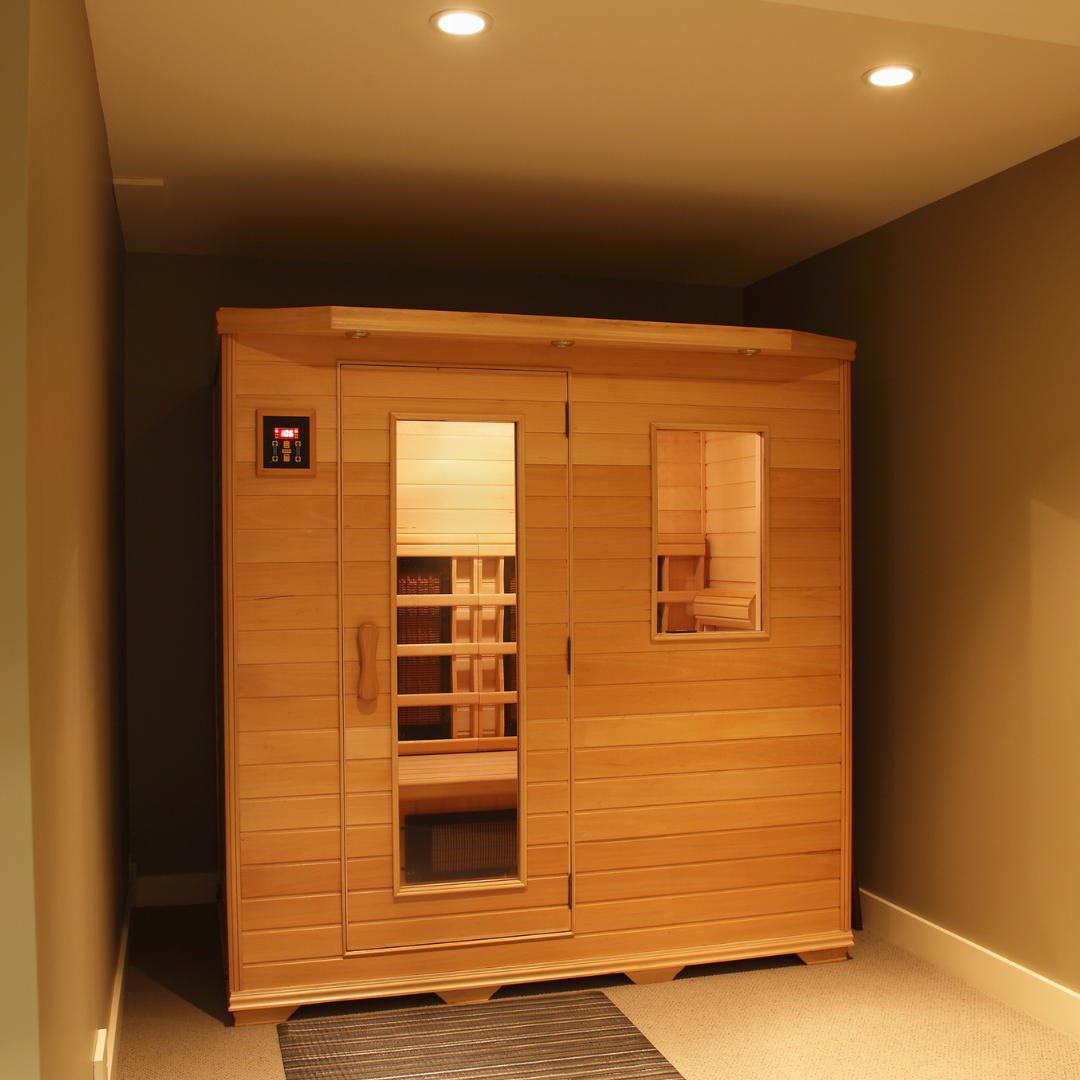 5 Reasons to Invest in an Infrared Sauna Today | Exercise Daily