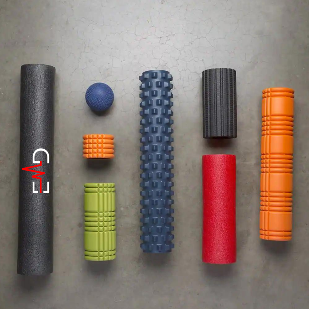 9 Best Foam Rolls for Physical Therapy in 2023