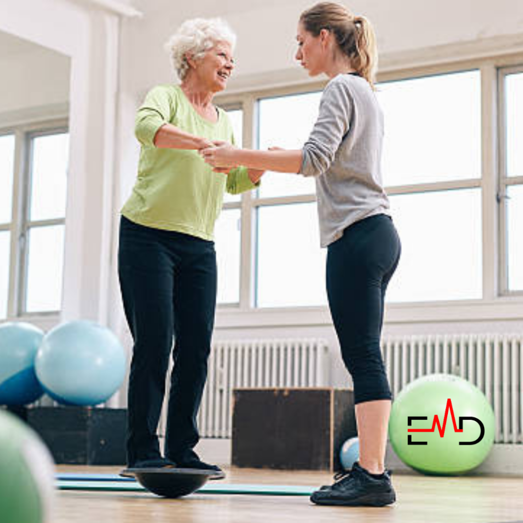 Top 9 Best Balance Board for Seniors Fitness in 2023