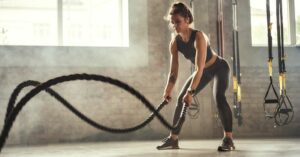 The Science Behind High-Intensity Interval Training (HIIT)