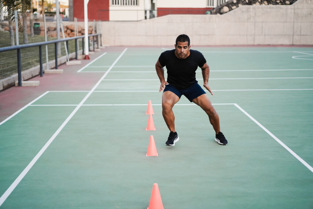 Top 7 Exercises for Improving Speed and Agility