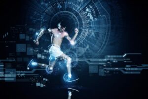 AI in Sports: How AI is Changing the Way We Track Athlete Performance