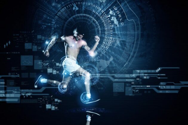 AI in Sports: How AI is Changing the Way We Track Athlete Performance