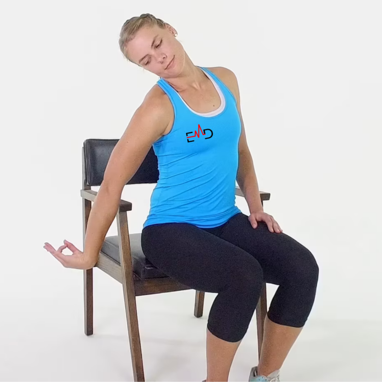 Effective Radial Nerve Gliding Exercises For Enhanced Function