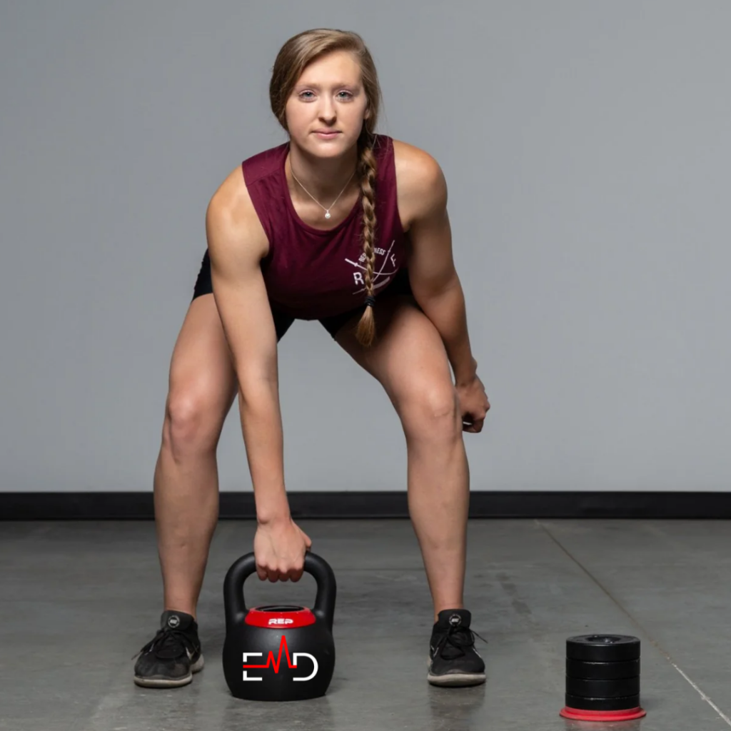 9 Best Adjustable Kettlebells for Home Workouts and Exercise