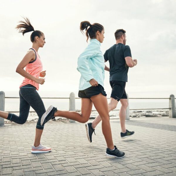 The 10 Best Exercises for Runners