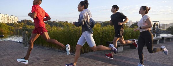 The 10 Best Exercises for Runners