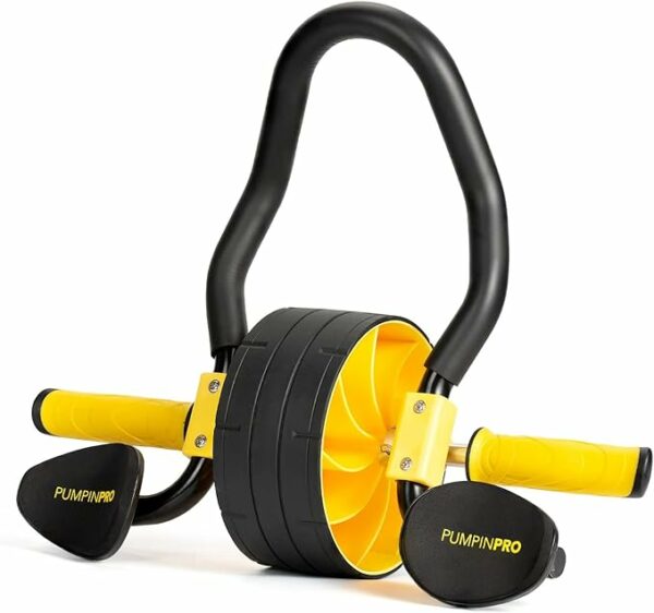 7 Best Ab Roller Wheels of 2023 to Build a Stronger Core at Home
