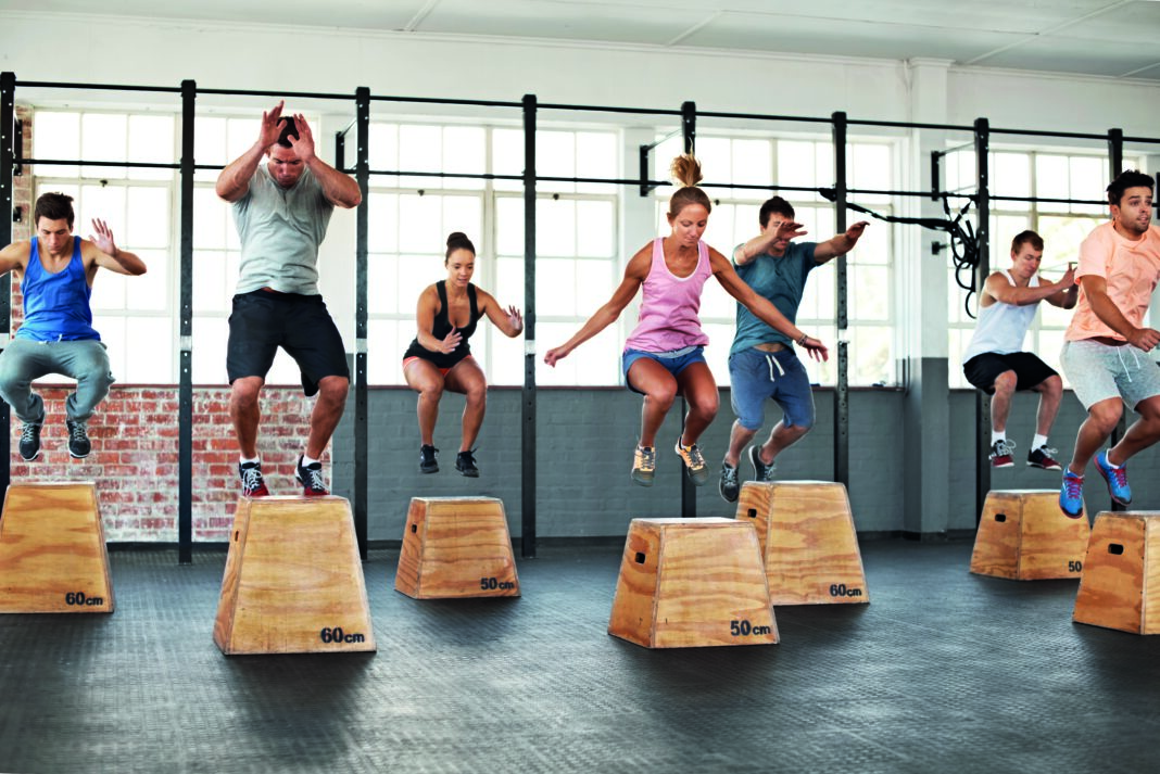 The Benefits of Cross-Training for Athletes