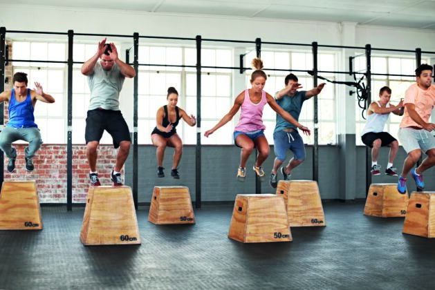 The Benefits of Cross-Training for Athletes