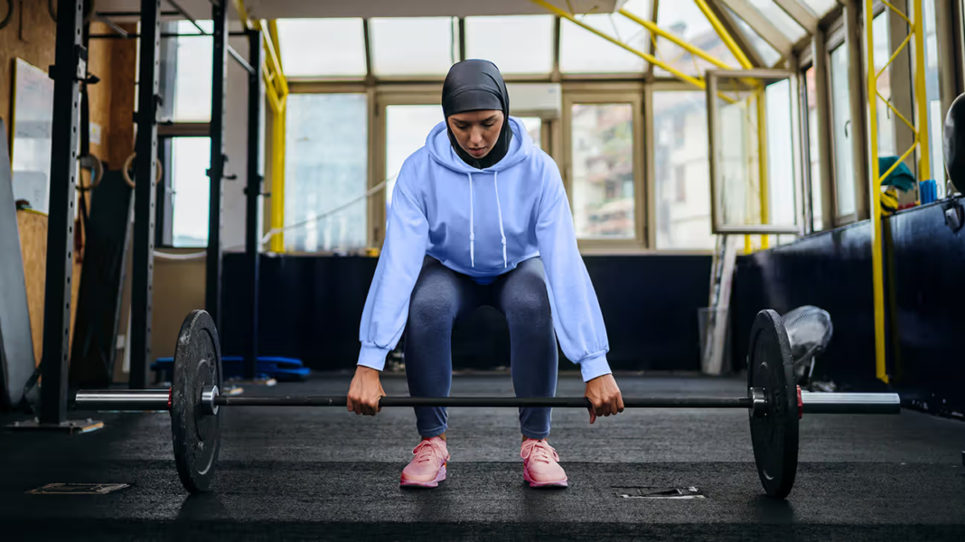 The Benefits of Cross-Training for Athletes