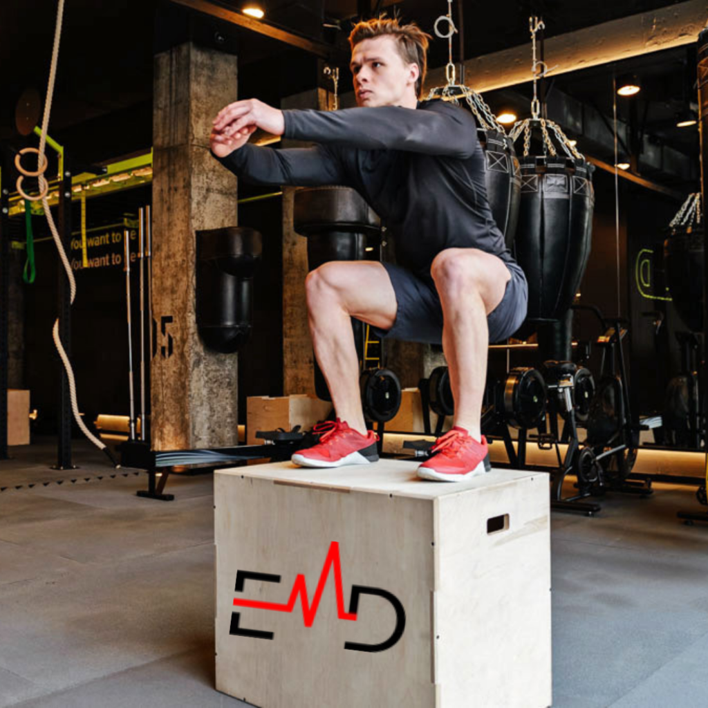 Best Plyometric Exercises for Athletes of All Levels