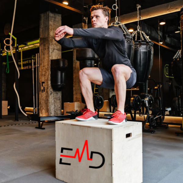 Best Plyometric Exercises for Athletes of All Levels