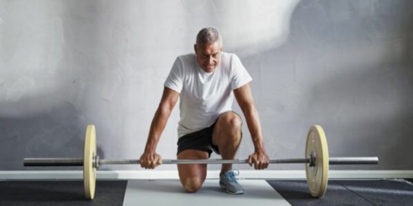 A Beginner's Guide to Starting Strength Training