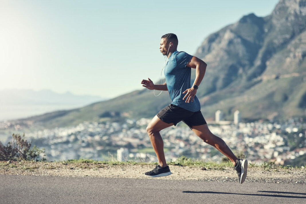 Techniques for Improving Endurance in Runners