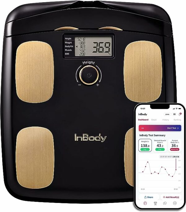 7 Best Budget Smart Scales for Body Weight