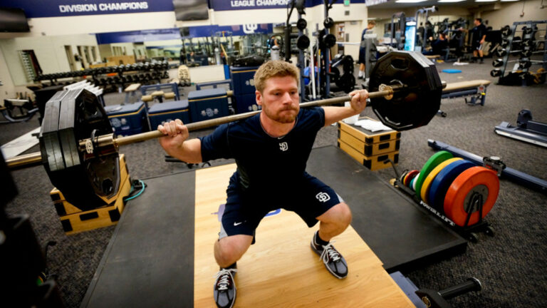 Best Practices for Safe Weightlifting