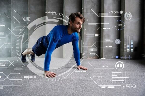 How Technology is Changing Athlete Training Methods