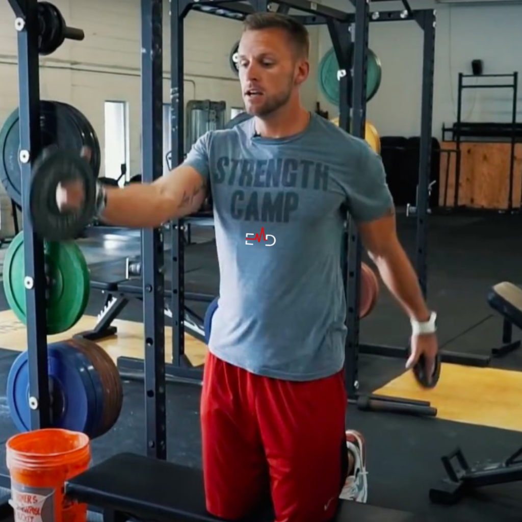 Advanced Training Techniques for Athletes to Boost Your Potential