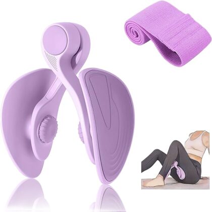 7 Best Thigh Master Pelvic Floor Muscle Trainers for Women