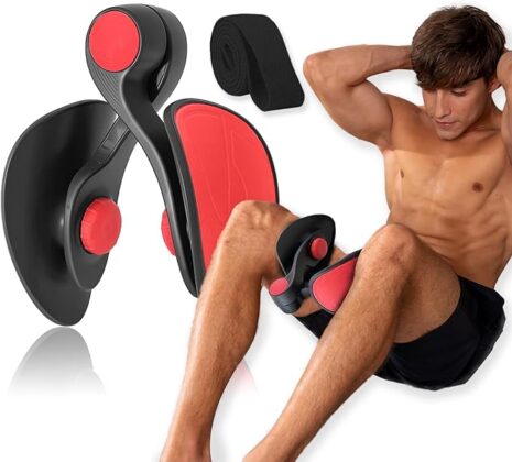 7 Best Thigh Master Pelvic Floor Muscle Trainers for Women