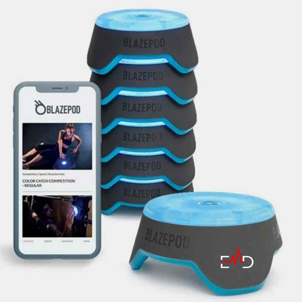 7 Best Led Flash Reflex Training Pods for Training in 2024