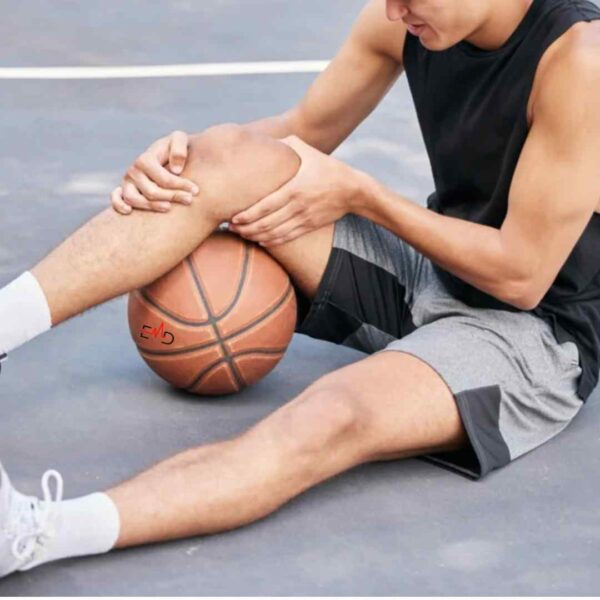 Common Injuries in Basketball: Prevention Tips & Rehab Strategies