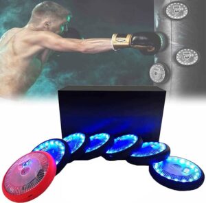 7 Best Led Flash Reflex Training Pods for Training in 2024