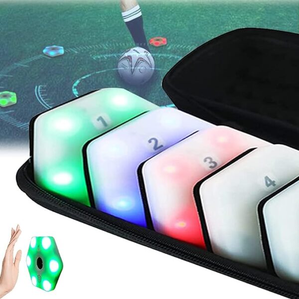 7 Best Led Flash Reflex Training Pods for Training in 2024