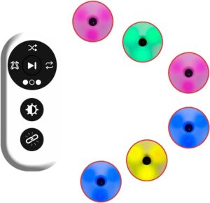 7 Best Led Flash Reflex Training Pods for Training in 2024