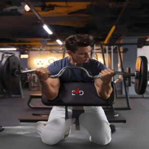 A Beginner's Guide to Starting Strength Training