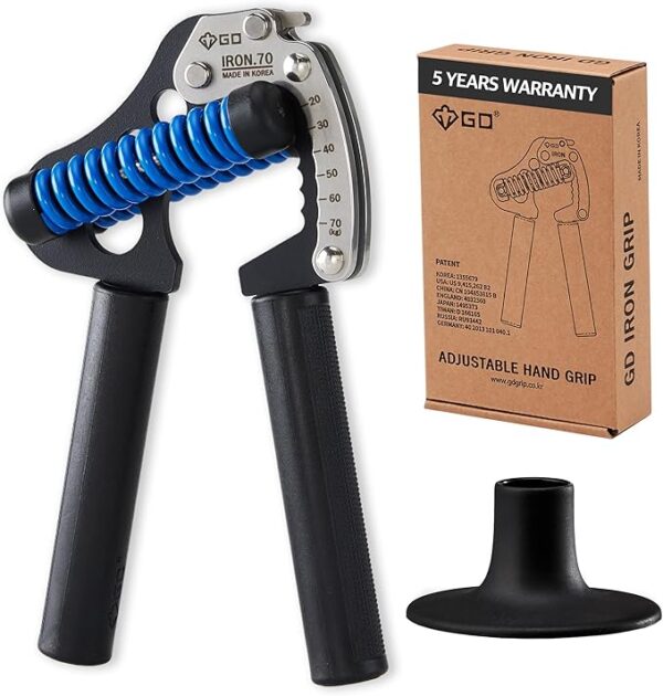 7 Best Hand Grip Strength Trainers in 2024