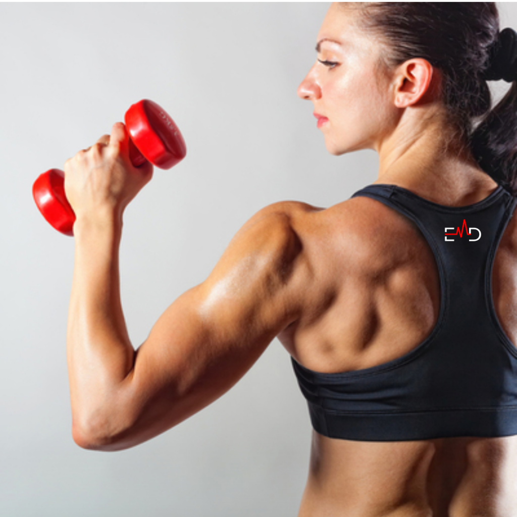 The Science Behind Muscle Recovery and Growth