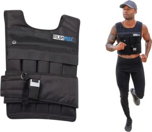 7 Best Weighted Vests for Enhanced Workouts & Strength Training