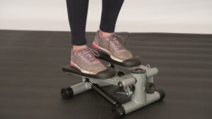 5 Surprising Health Benefits of Using a Stepper Machine Daily