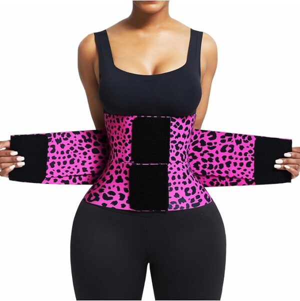 7 Best Sweat Waist Trainer Corsets for Weight Loss